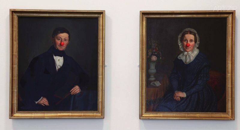 Hans-Peter Feldmann 漢斯 · 彼得 · 費爾德曼回顧展 - ART.ZIP