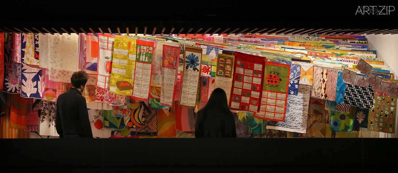 Magnificent Obsessions: The Artist as Collector 瑰丽之寶：艺术家藏品 - ART.ZIP