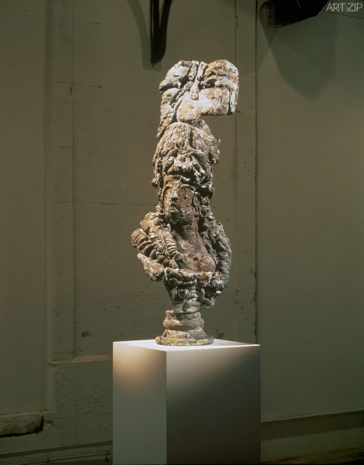 Marc Quinn: Under the Skin馬克・奎恩：皮相之下 - ART.ZIP