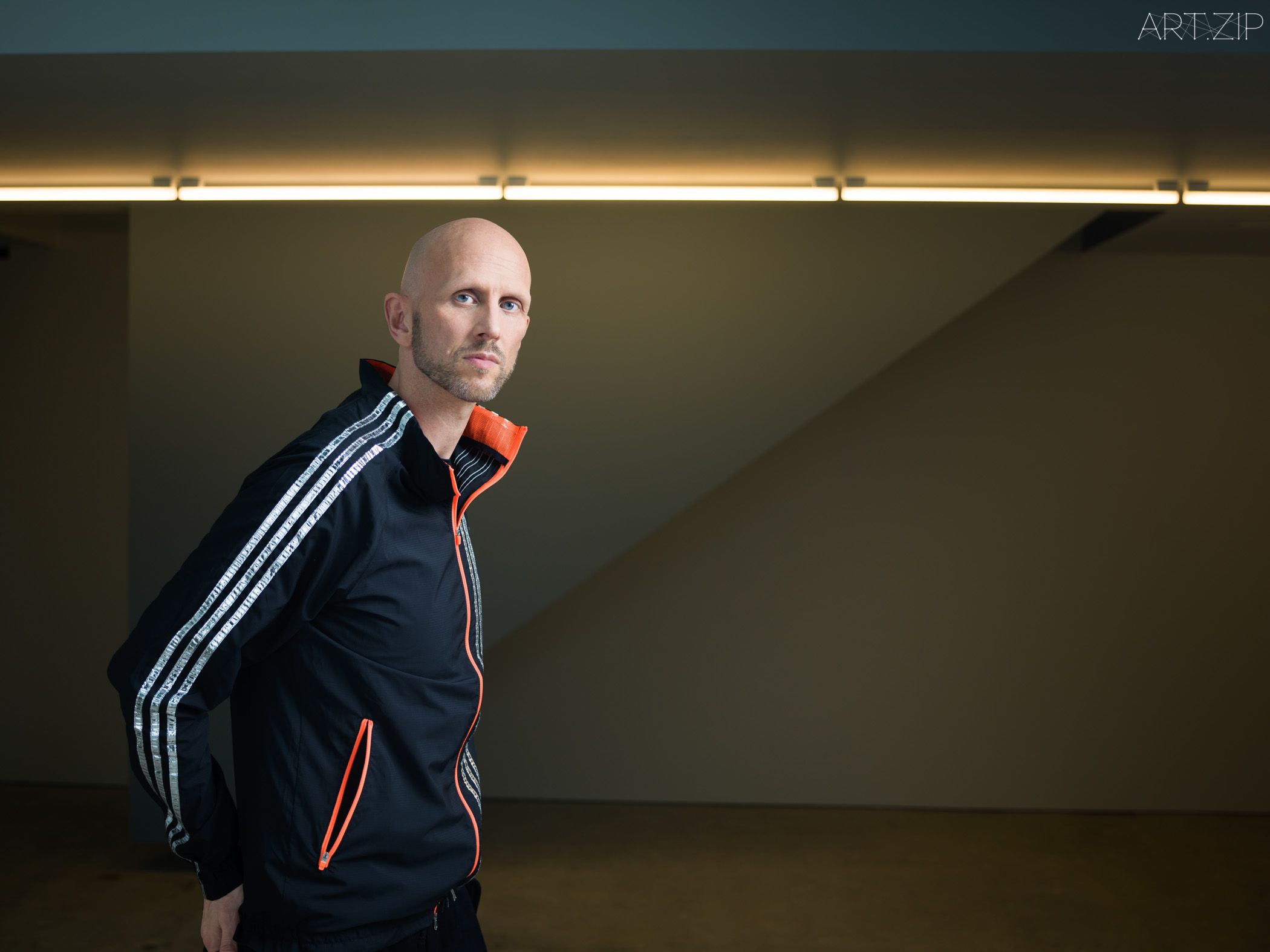 How Is the Body Transformed in the Algorithmic Age? Wayne McGregor ...